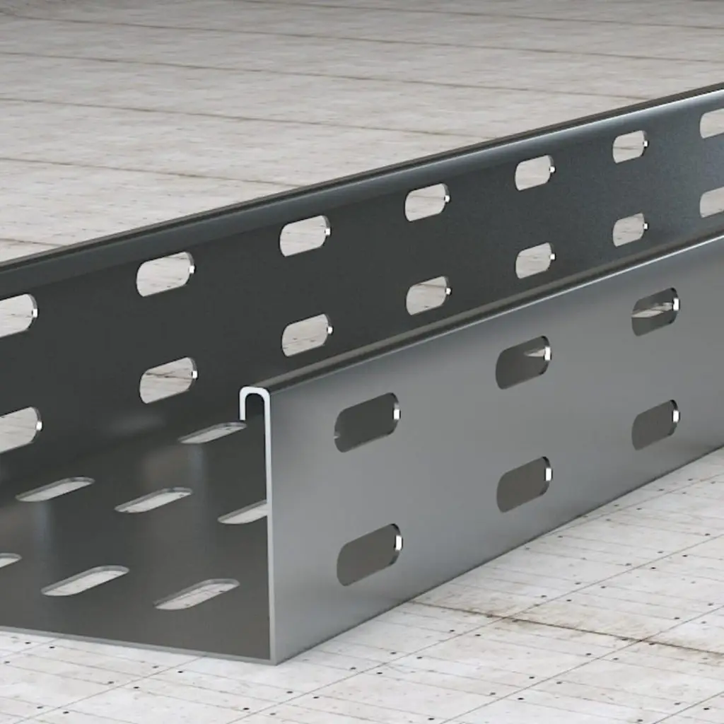 Cable Trays in Kenya | Seamless Process Automation | Nairobi | Mombasa