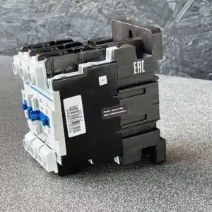 80A 3P Chint Electric Contactor NC1-6511 | Nairobi Kenya