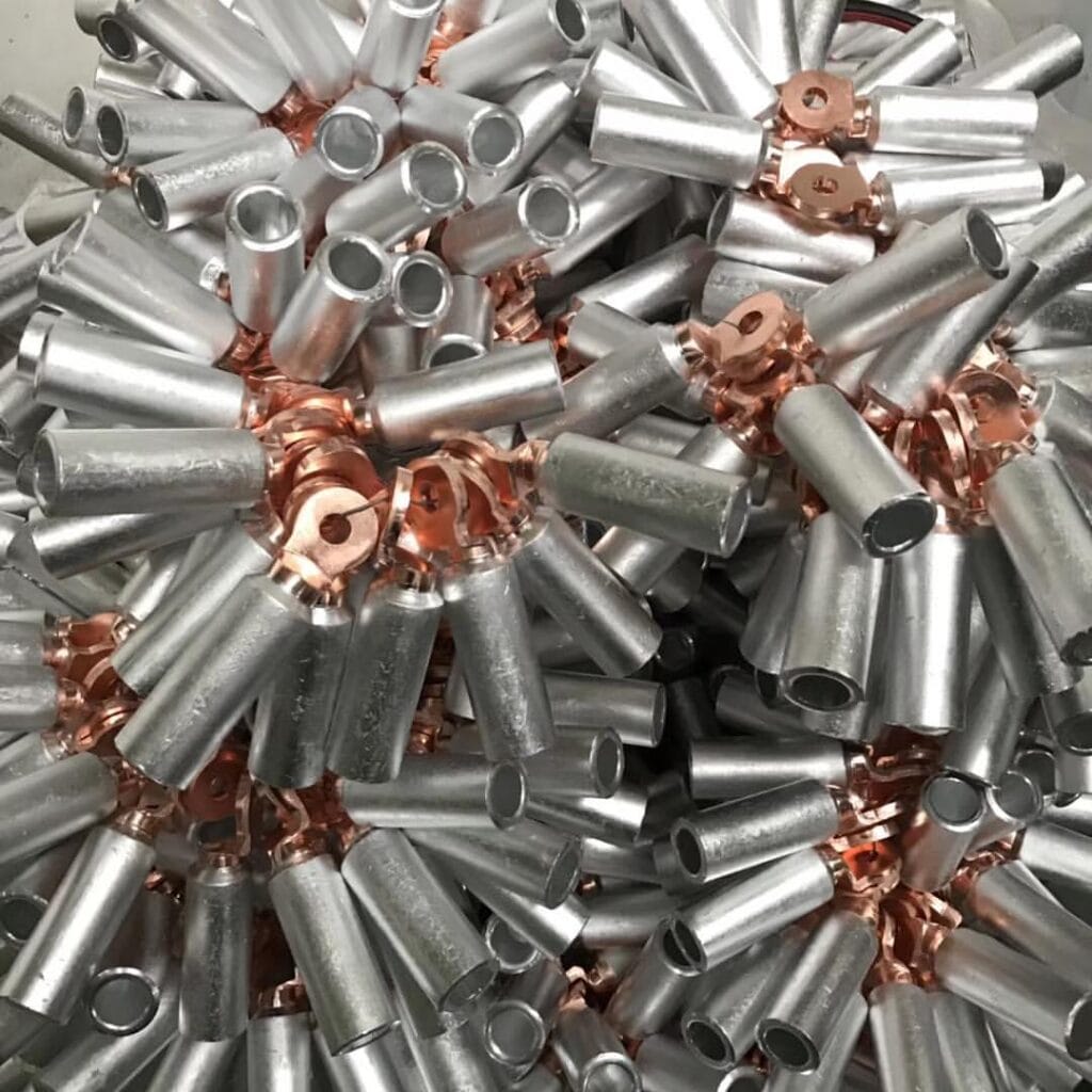 Bimetallic Cable Lugs | Nairobi | Mombasa | Kenya